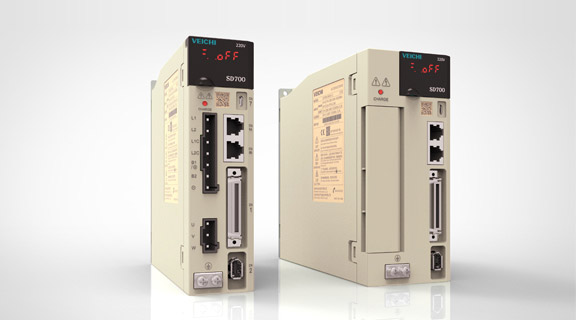 VEICHI SD700 Servo Drive Will Be Released Soon-VEICHI ELECTRIC VEICHI SD700 Servo Drive Will Be Released Soon-VEICHI ELECTRIC