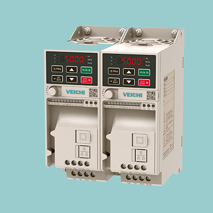 VEICHI AC10 Series Frequency Inverter VEICHI AC10 Series Frequency Inverter
