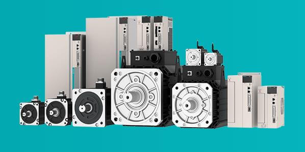 Servo System, AC Servo Motor and Drive Manufacturer